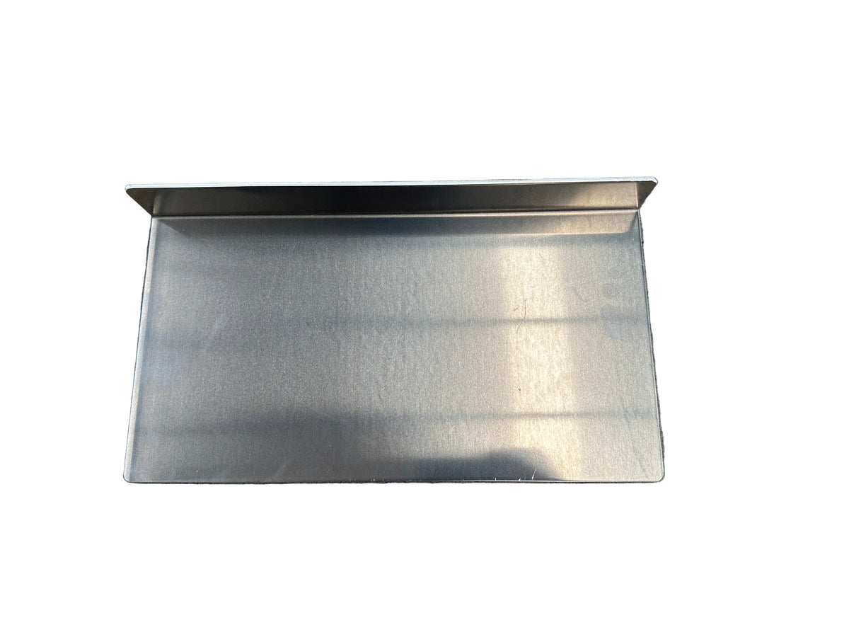 Number Plate Bracket For Ute Tray Aluminium — Eureka Canopies