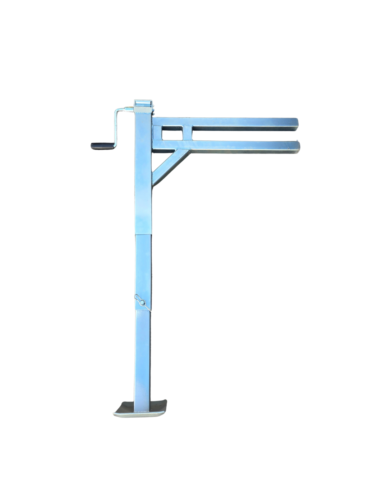 Set of 4 Lift off Legs For Ute Canopy — Eureka Canopies