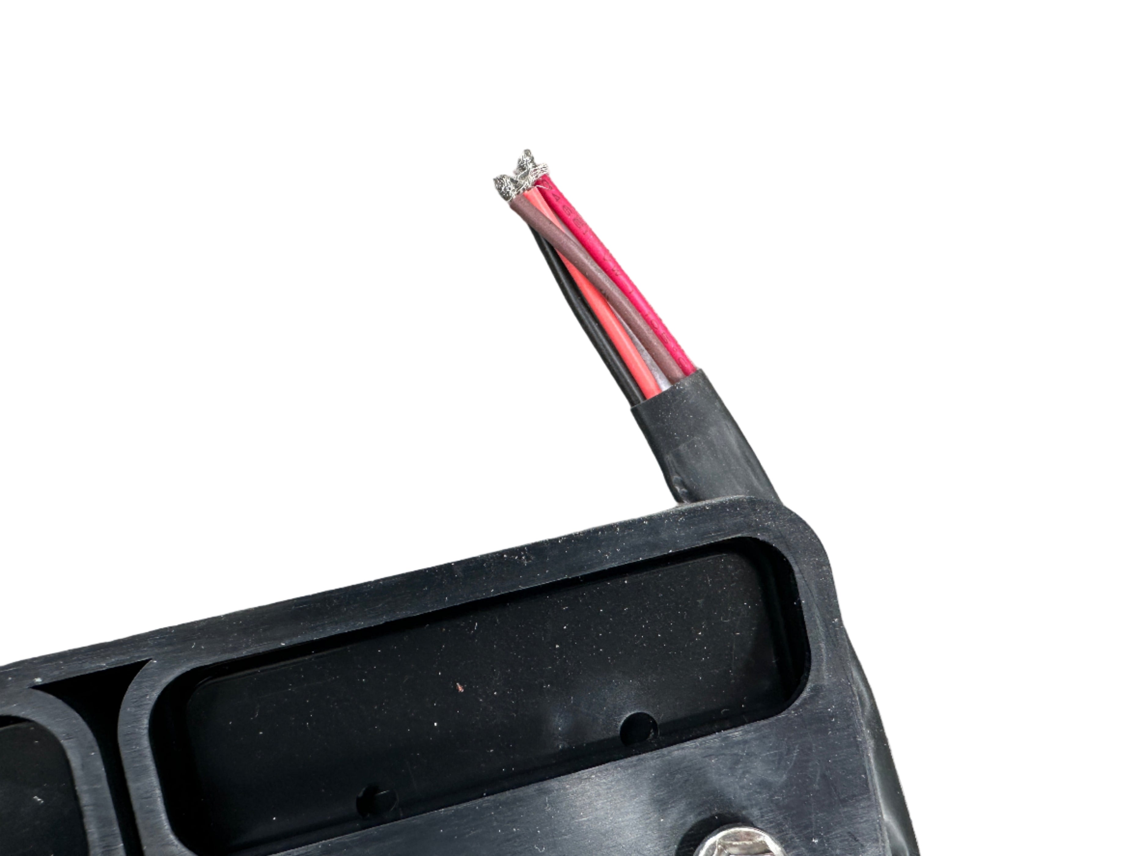 x2 Led Lights Tradie Ute Tray — Eureka Canopies